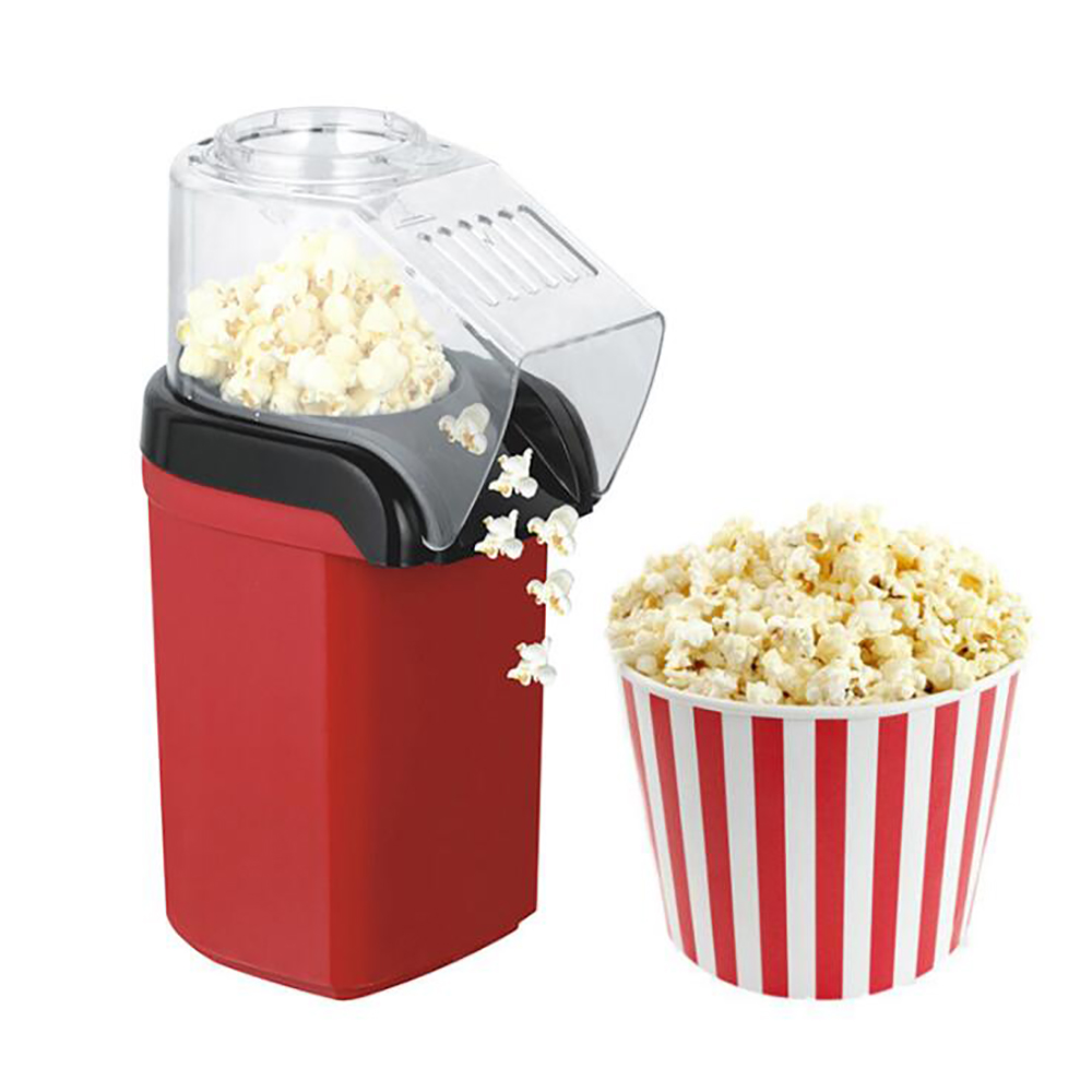 Popcorn Maschine Retro style vintage 90er Jahre Popcorn maker für ...